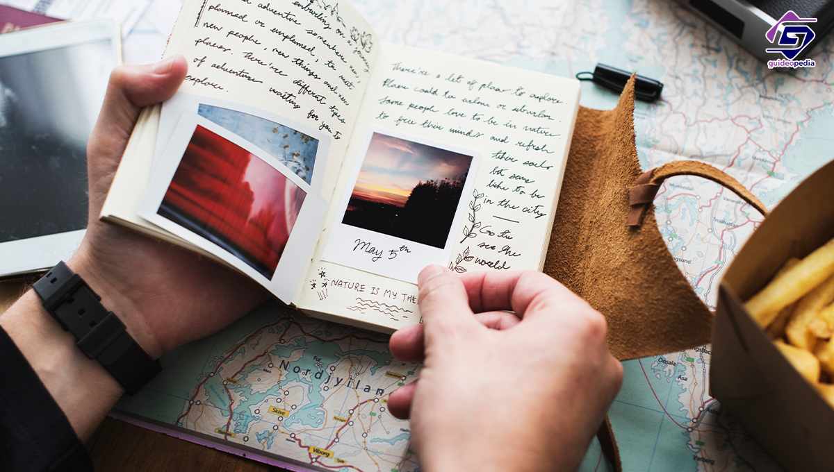 Make Every Trip Count with Unforgettable Travel Memories